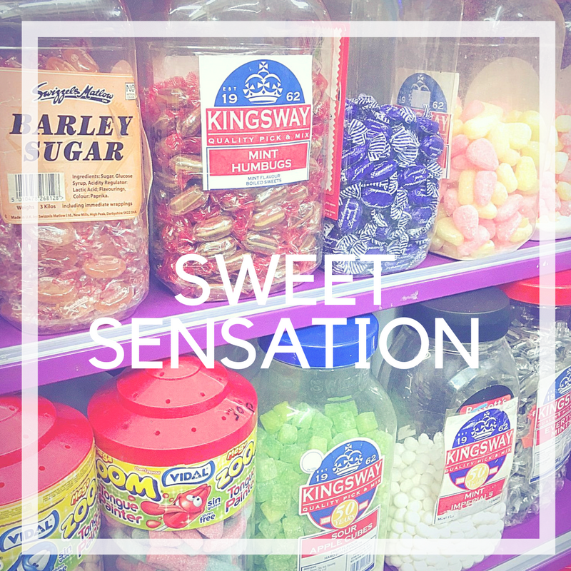 Trader Information | Luton Indoor Market