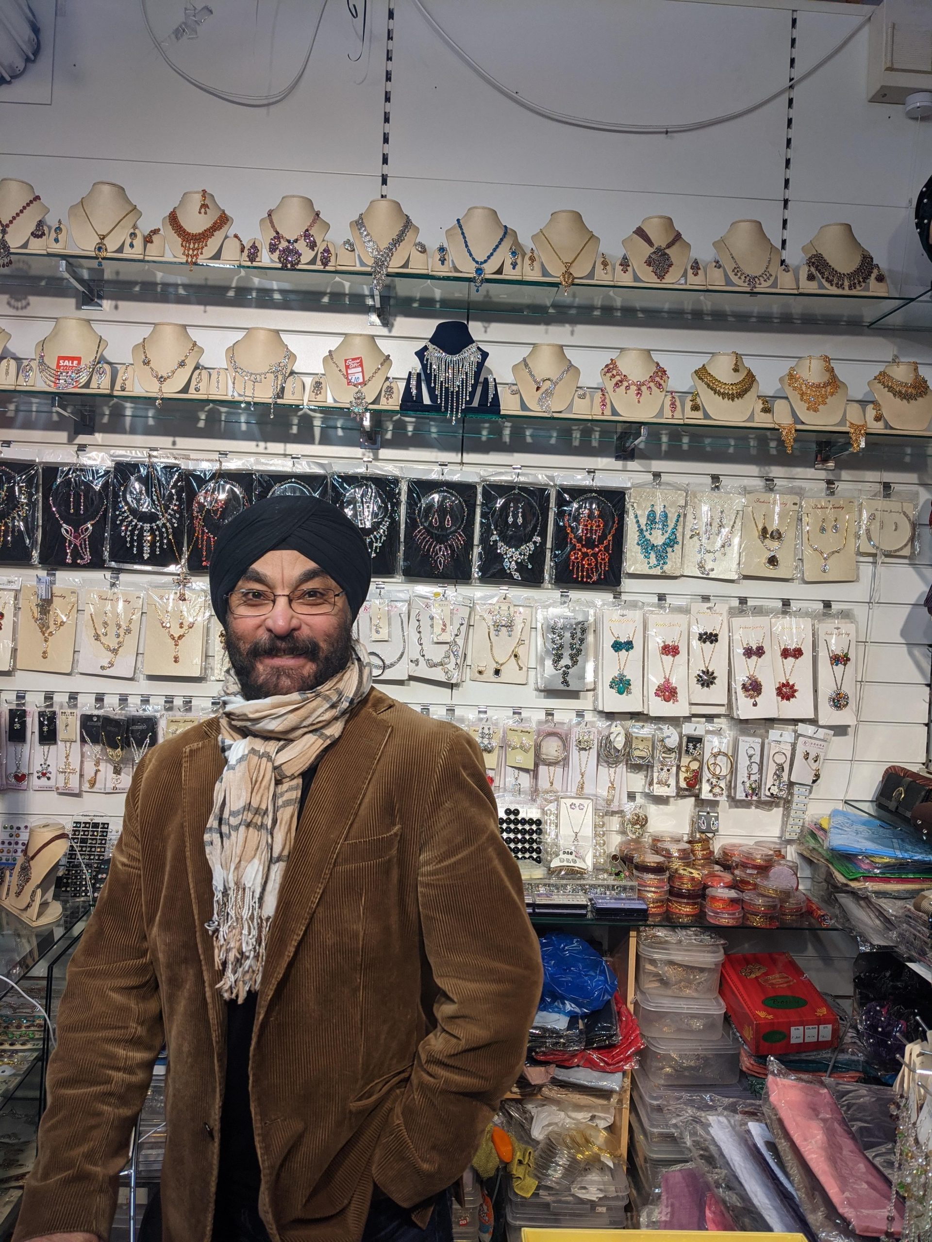 Trader Information | Luton Indoor Market